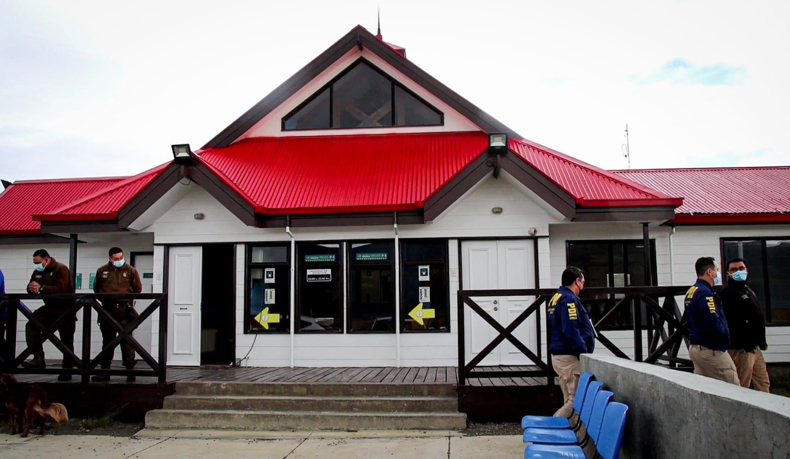 Delegación Presidencial Provincial de Última Esperanza