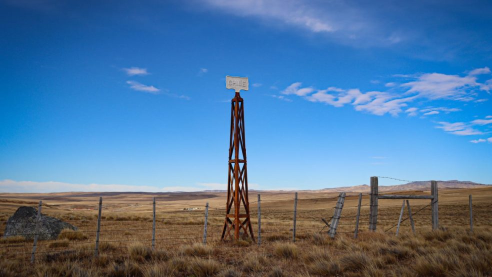 Delegación Presidencial Provincial de Última Esperanza